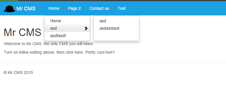GitHub - MrCMS/Mobile-Friendly-Navigation: Mobile Friendly Navigation - Mr CMS app with mobile ...