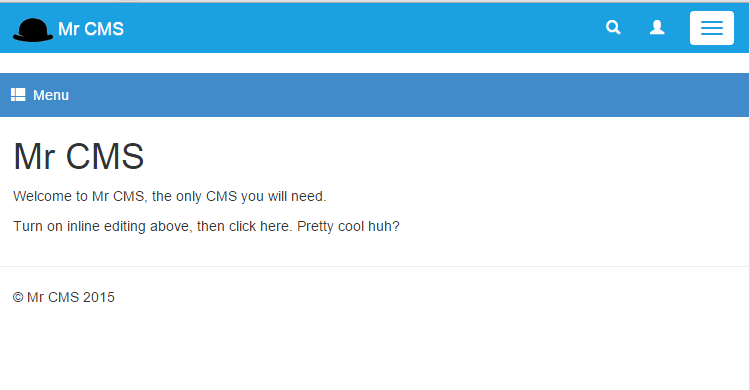 GitHub - MrCMS/Mobile-Friendly-Navigation: Mobile Friendly Navigation - Mr CMS app with mobile ...